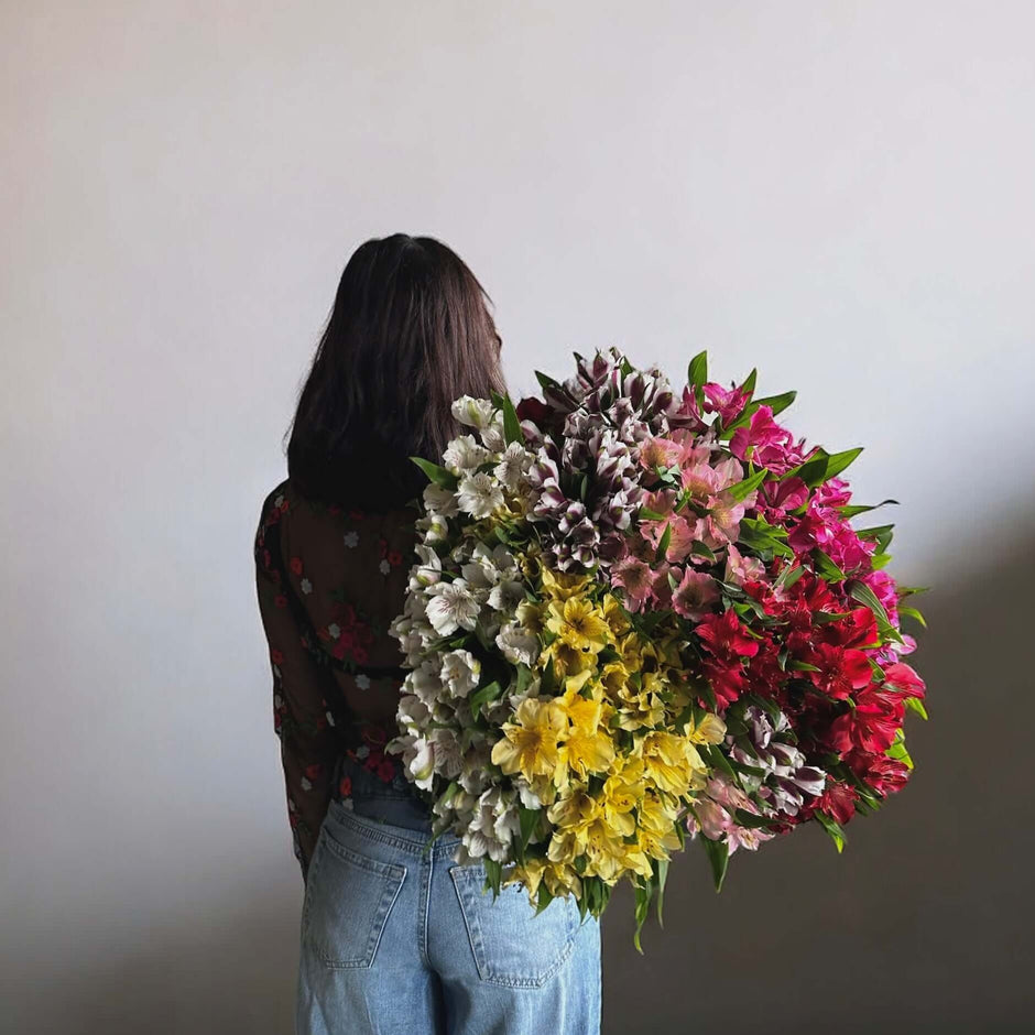 Roza Flowers: Your Destination for Exquisite Floral Creations